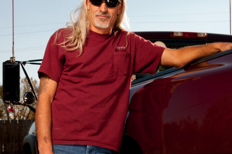 Shipping Wars' Roy Garber Passes Away [uShip Statement] The uShip Blog