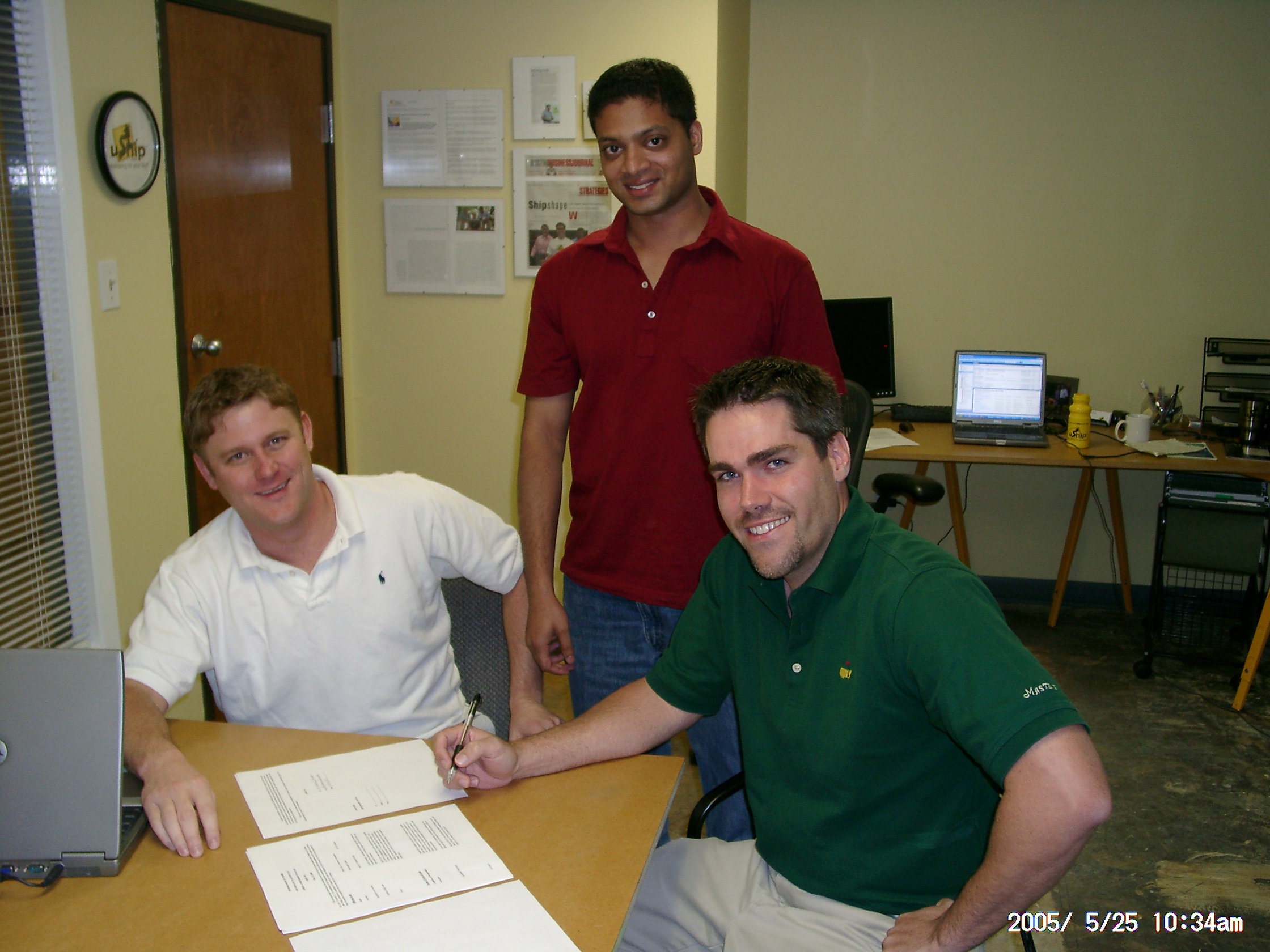 3.5M Listings Later - CEO Matt Chasen's Thoughts on uShip’s 10th ...