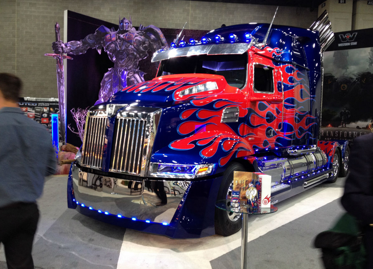 Truck Tech You May Have Missed | uShip Blog