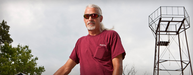 Shipping Wars Premiere & Roy Tribute | uShip Company News