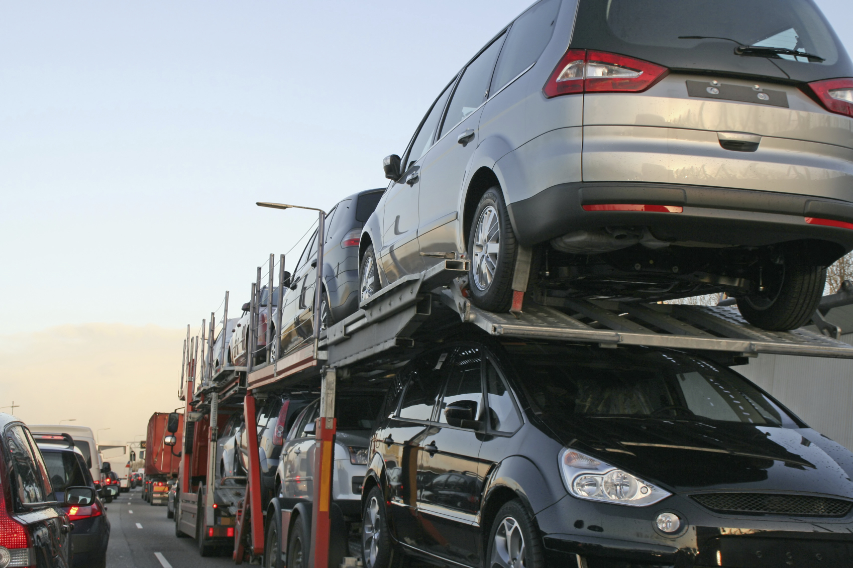 Car Shipping Insurance Guide | What You Need to Know
