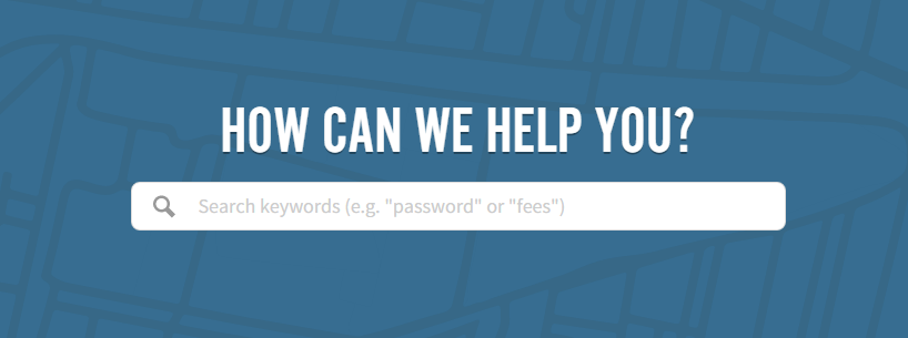 How Can We Help You? Introducing uShip's New Help Center The uShip Blog