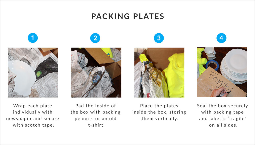 How to Pack Your Fragile and Valuable Items | uShip