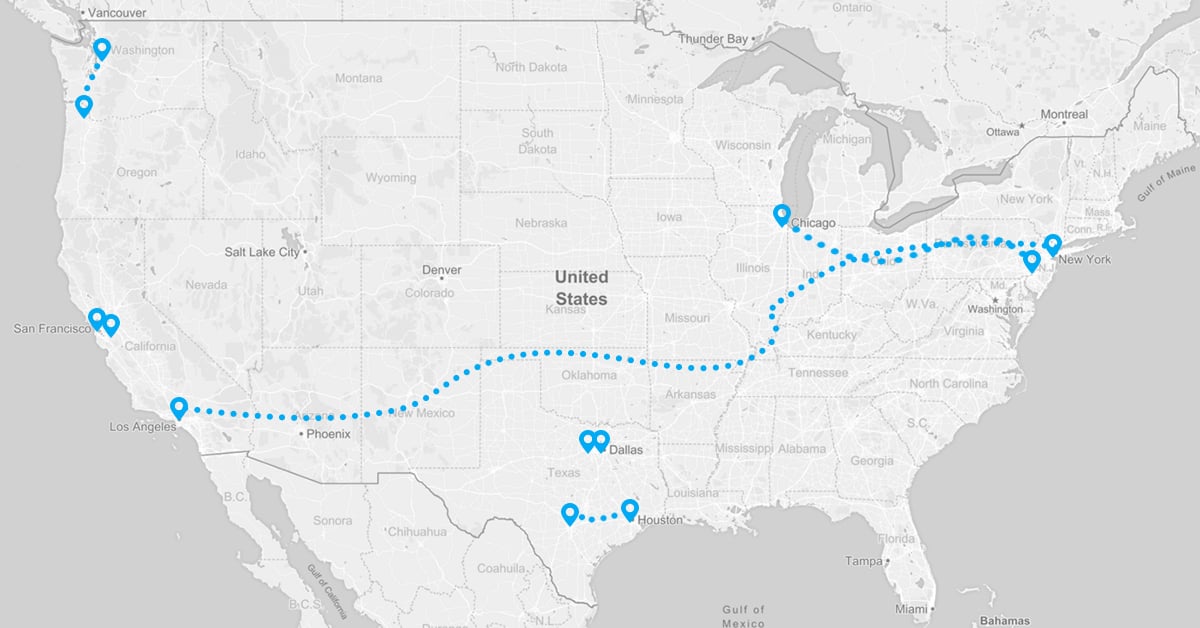 Comparing Your Moving Options The uShip Blog