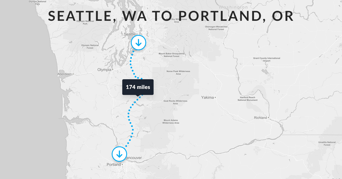 Comparing Your Moving Options The uShip Blog