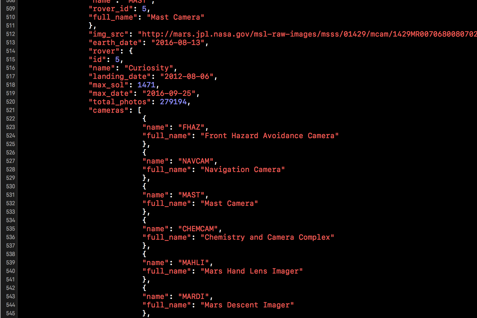 Streamlined Manual Json Parsing In Swift The Uship Blog