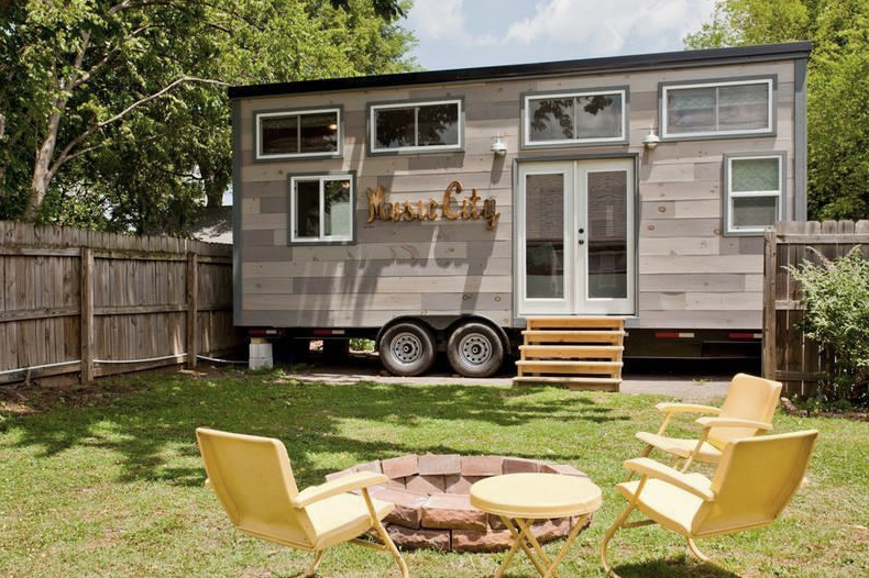 Tiny House Transport: Moving Big Dreams in Little Spaces | uShip