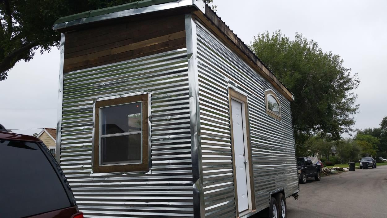 Tiny House Transport: Moving Big Dreams in Little Spaces | uShip