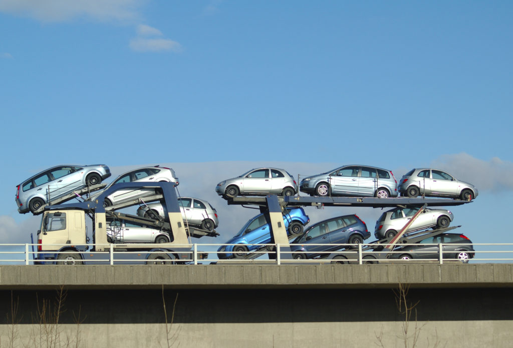 What Type of Vehicle Transport is Right for You?