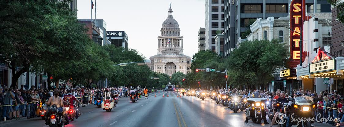 The Six Best Biker Rallies Across the Country | uShip