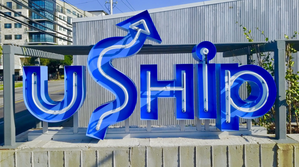 MOVIN’ ON UP: LAMB NAMED USHIP CEO, HOOVER-SALOMON PROMOTED TO COO The ...