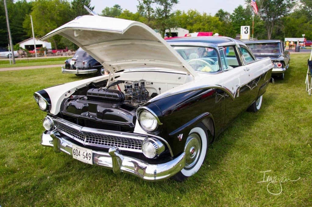 Top 8 Classic Car Shows In America | The uShip Blog