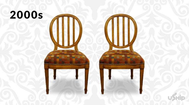 See How Furniture Design Has Changed Over the Years