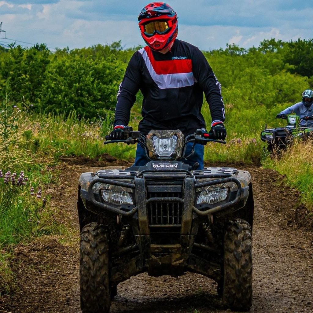 ATV vs. UTV | Find the Right Off-Road Vehicle | uShip