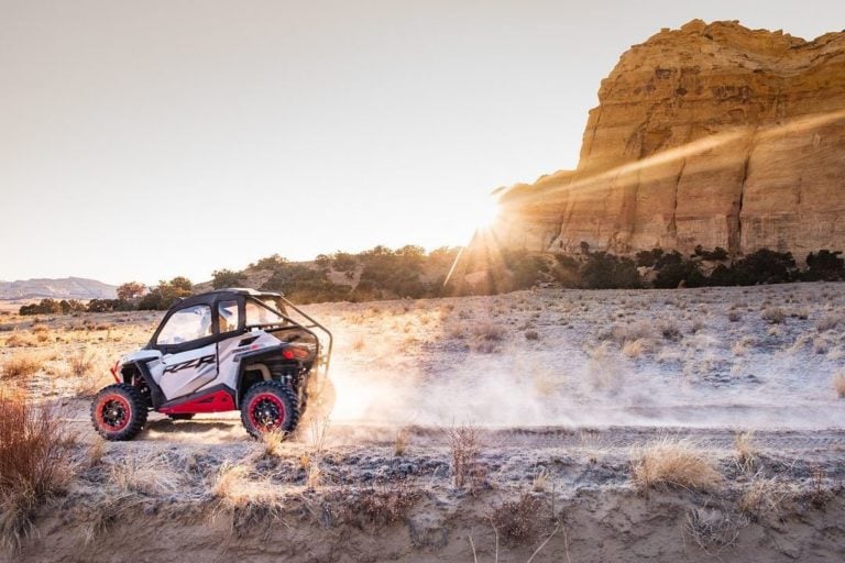 ATV vs. UTV | Find the Right Off-Road Vehicle | uShip