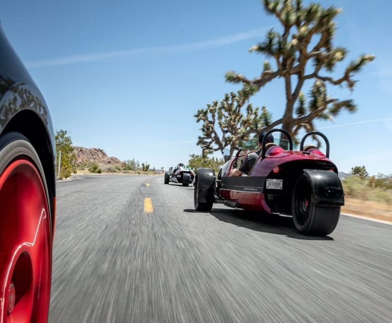 The Autocycles Guide: Everything You Need to Know