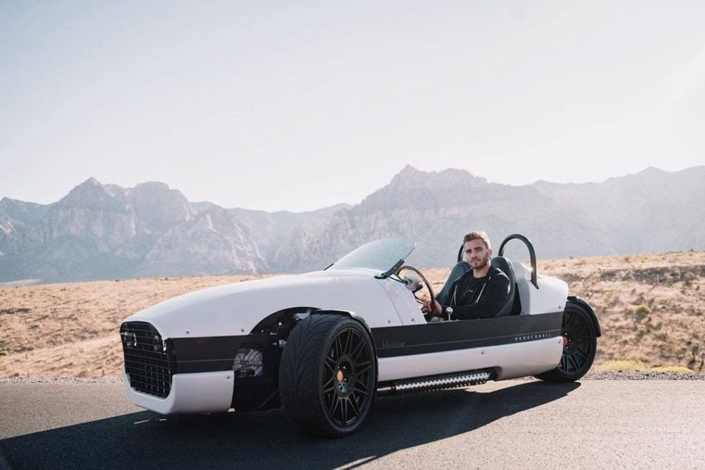 The Autocycles Guide: Everything You Need to Know