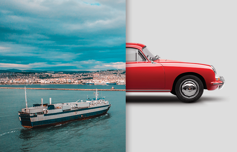 Common Challenges and Solutions in Overseas Car Shipping The uShip Blog