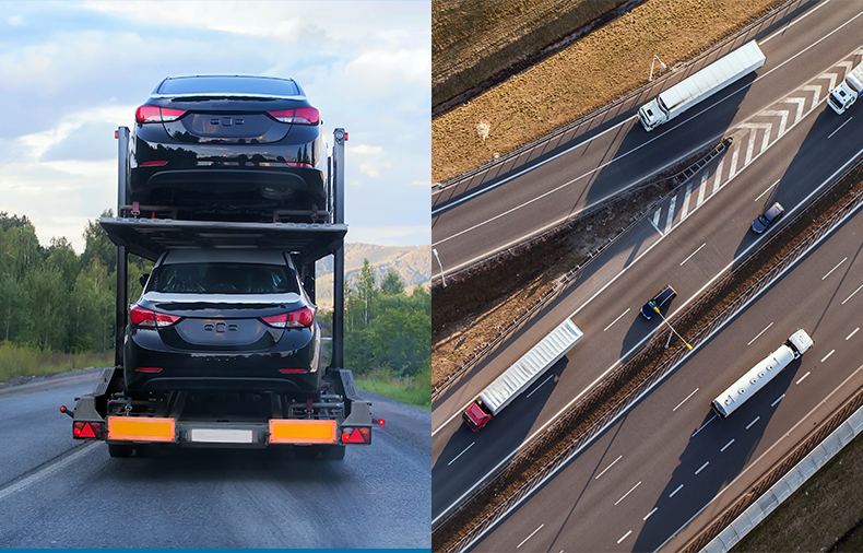 Open vs Enclosed Car Shipping: What to Know | uShip