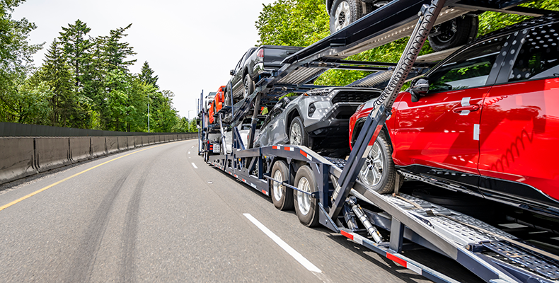 Car Shipping Insurance Explained | uShip Tips