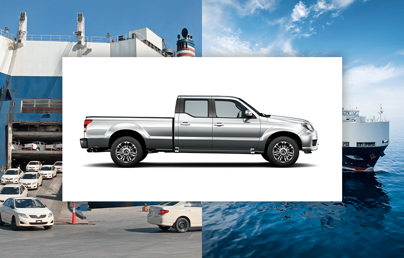 RoRo vs. Container Shipping: Best Car Transport Options