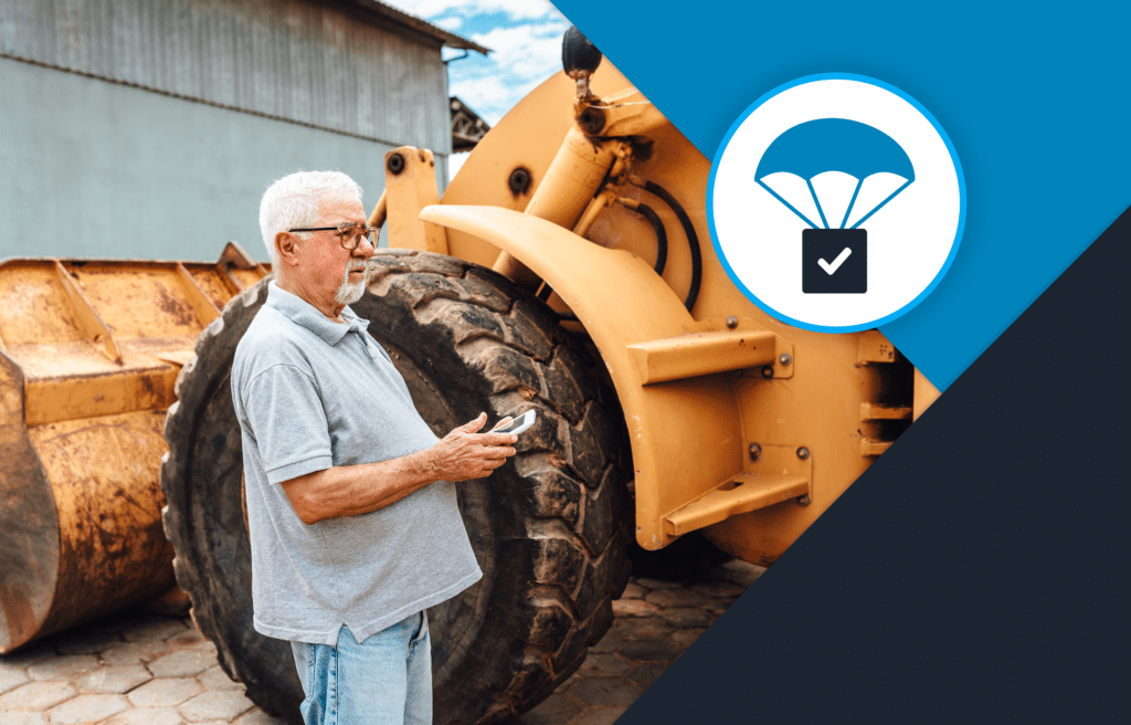 How to Handle Damaged Heavy Equipment Transport: uShip's Guide The ...