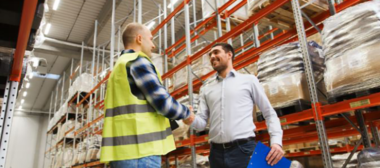 Understanding Consignee in Shipping - uShip Guide