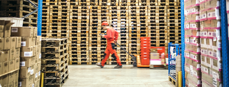 What Does the LTL Freight Shipping Experience Look Like? The uShip Blog