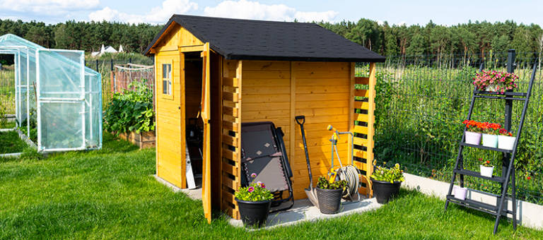Finding Shed Movers: How uShip Simplifies Shed Relocation The uShip Blog