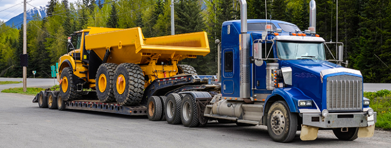 Flatbed Load Boards: Maximize Freight Shipping Success