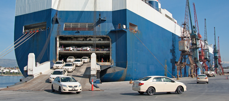 A Complete Guide to International Car Shipping Costs
