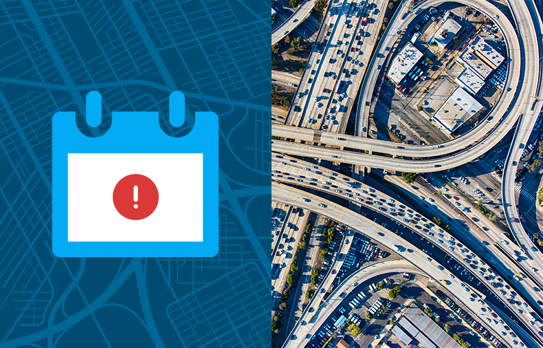 Why Is My Package Delayed? Top Reasons for Shipping Delays