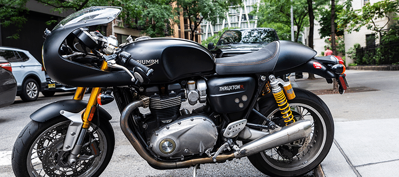 Motorcycle Shipping Across State Lines: Rules, Costs & Best Practices ...