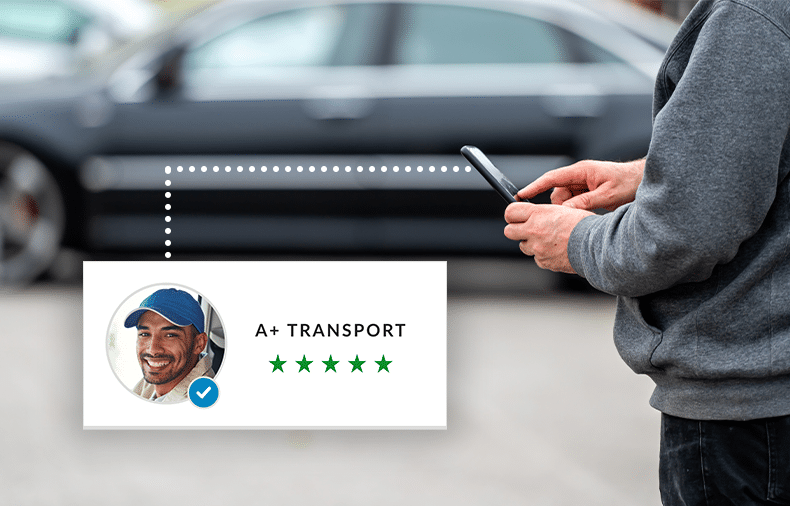 Shipper Success Stories: How JG B Shipped Safe with uShip