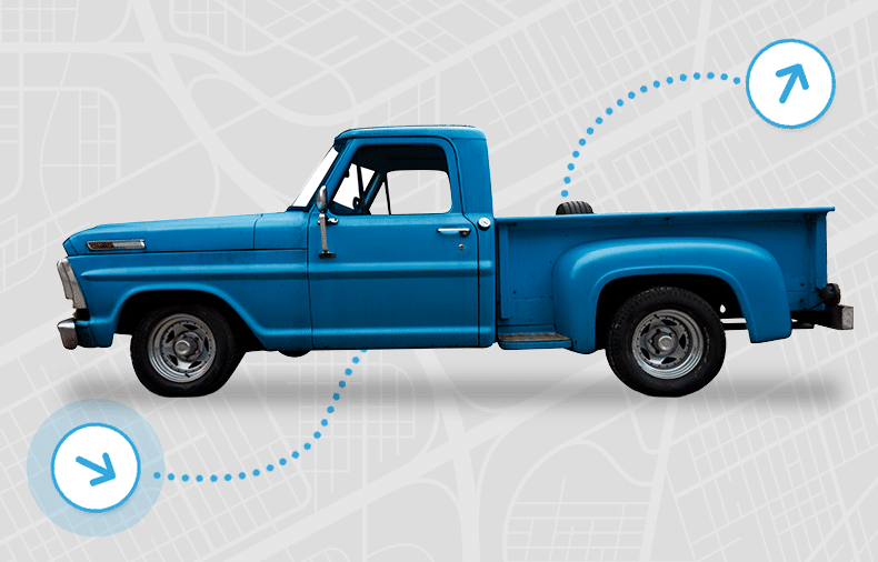 Shipper Success Stories: Jason’s 800-Mile Project Win