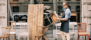 Shipper Success Stories: Secure Shipping for Fine Furniture