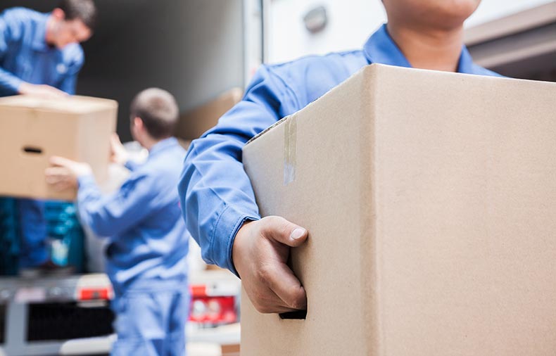 Find Moving Jobs for Independent Movers and Van Line Agents | uShip