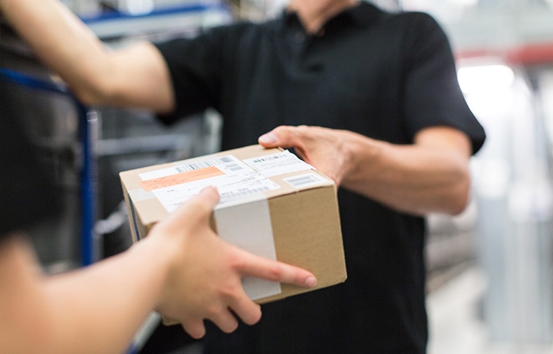 Parcel Weight Limits & Rules | Shipping Guide | uShip