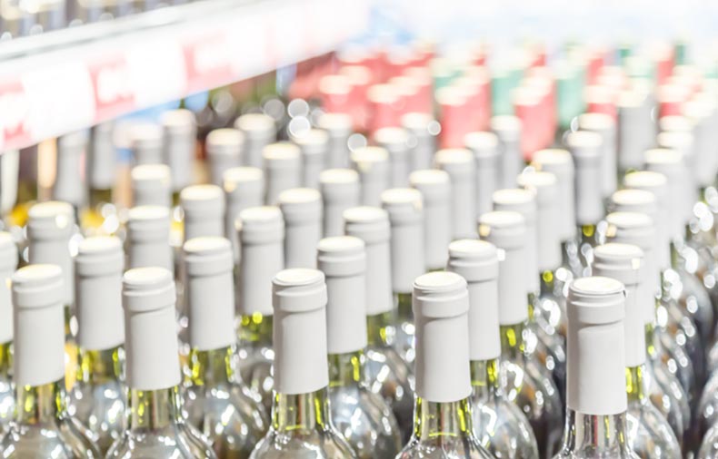 All You Need to Know About Shipping Beverages | uShip Guides