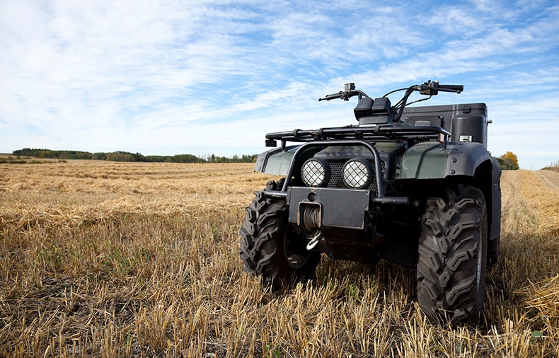 ATV Shipping | All You Need To Know | uShip Shipping Guides