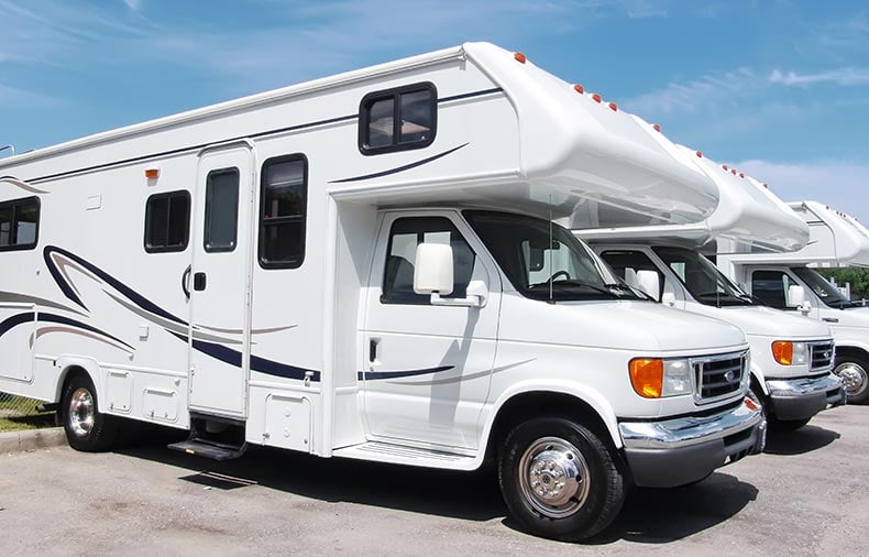 RV Transport Insurance Options | uShip Shipping Protection